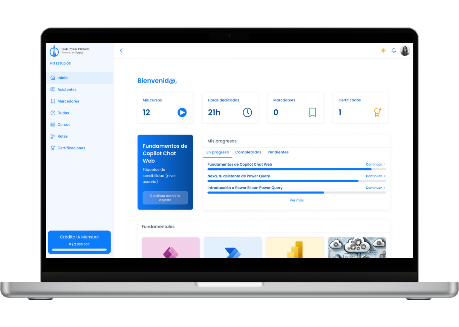 ¿Qué es Power Automate y para qué sirve? – Xerppa